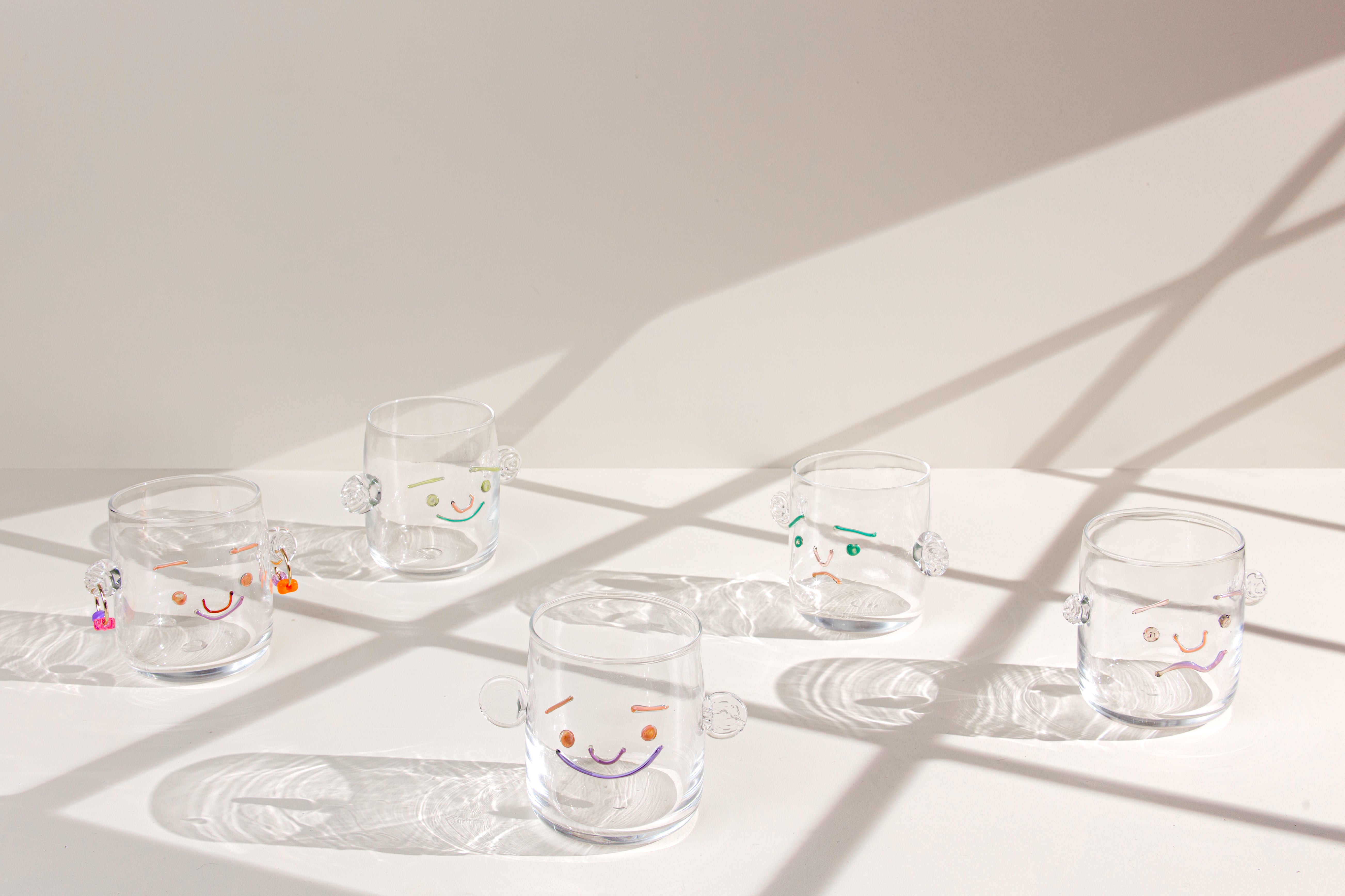 Face Cup – Tak Tak