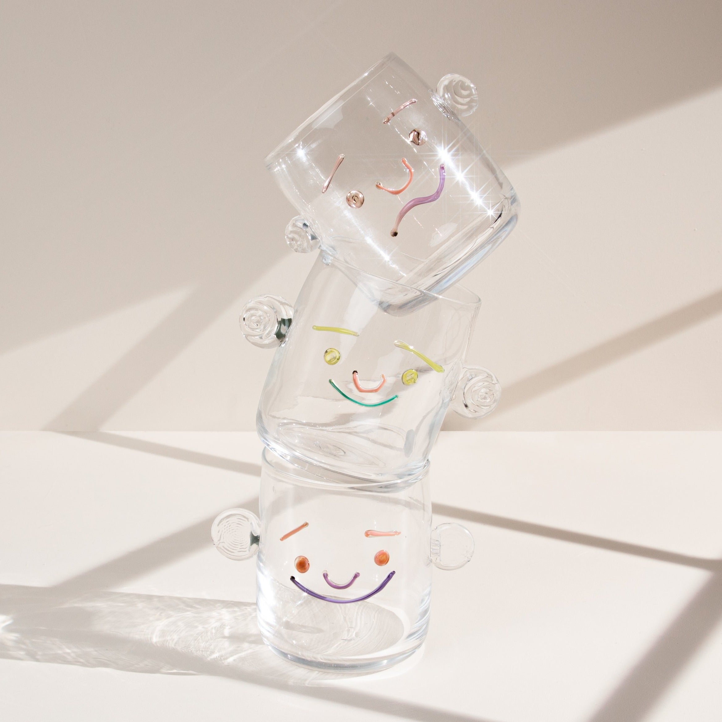 Face Cup – Tak Tak